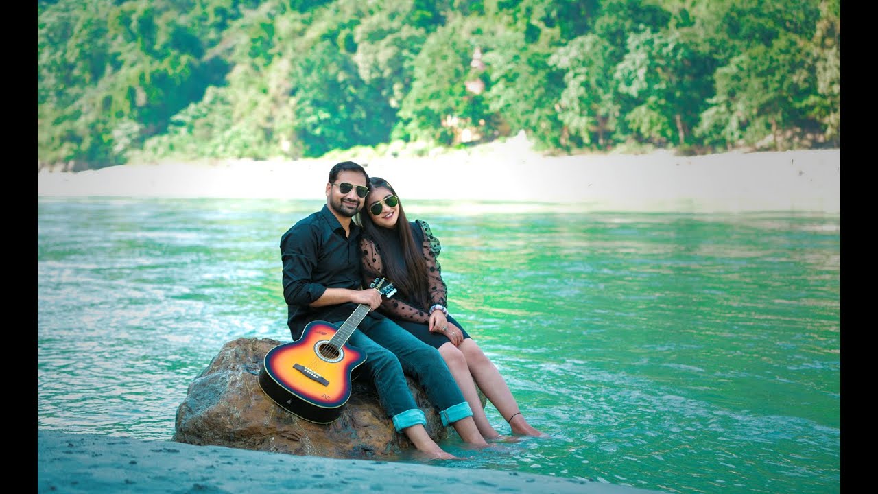 Pre-wedding teaser AMIT & BHAWNA /// STAR STUDIO MOONAK /// - YouTube