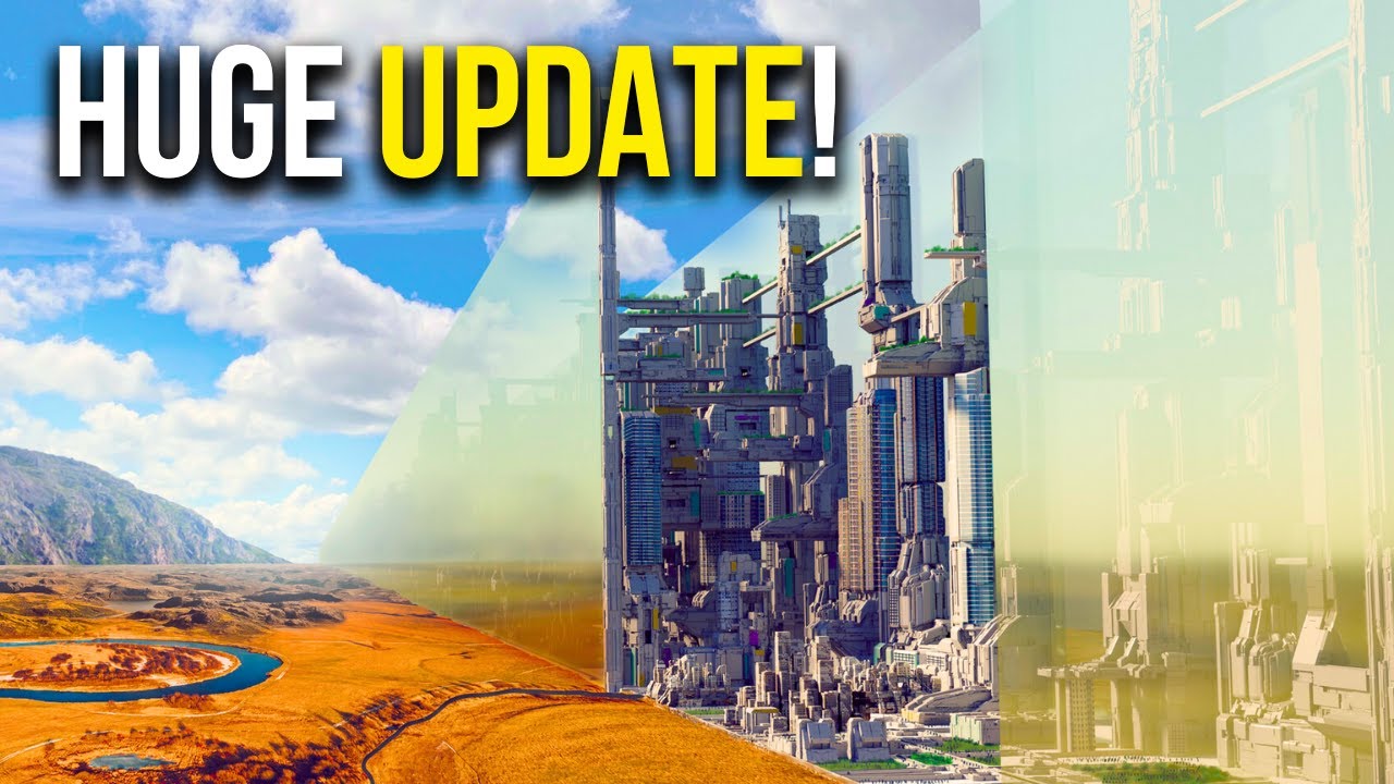 THE LINE Is Happening! Construction Update 2023 - YouTube