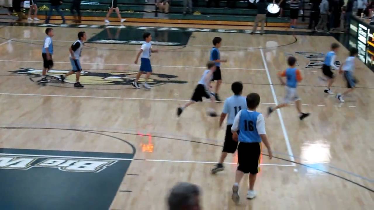 Cal Poly Game - YouTube