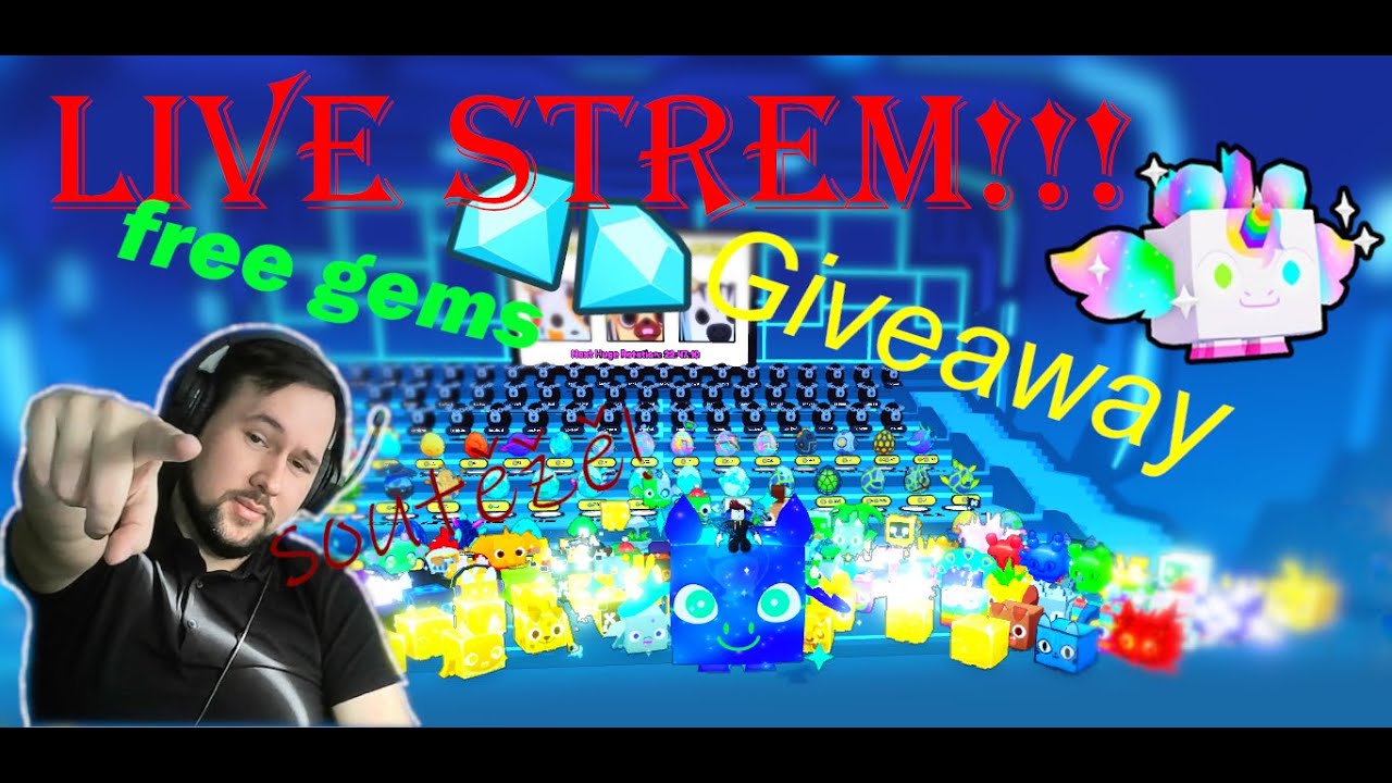 PS99- Stream pred updatem - YouTube