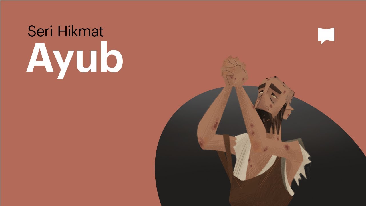 Kitab Ayub - YouTube
