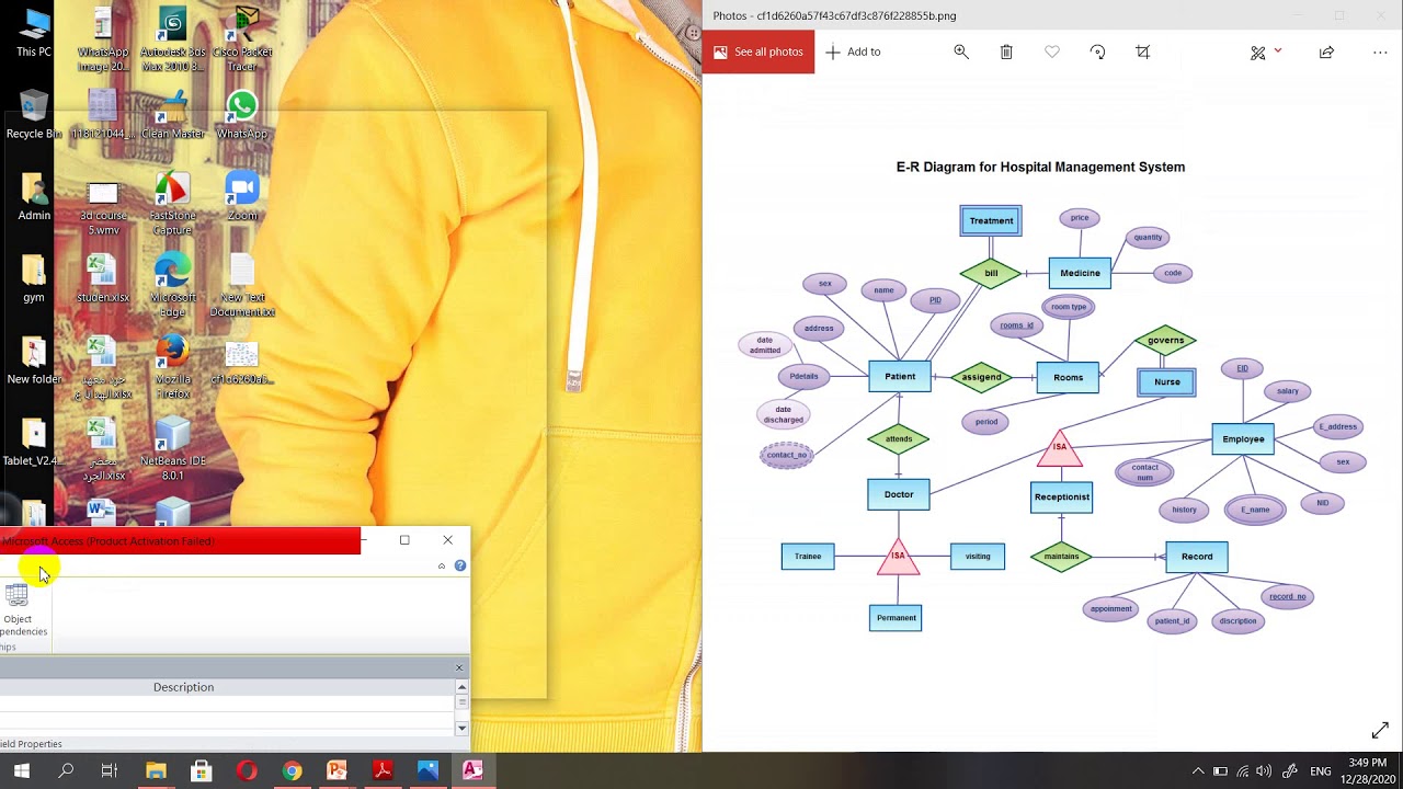 IT Project - YouTube