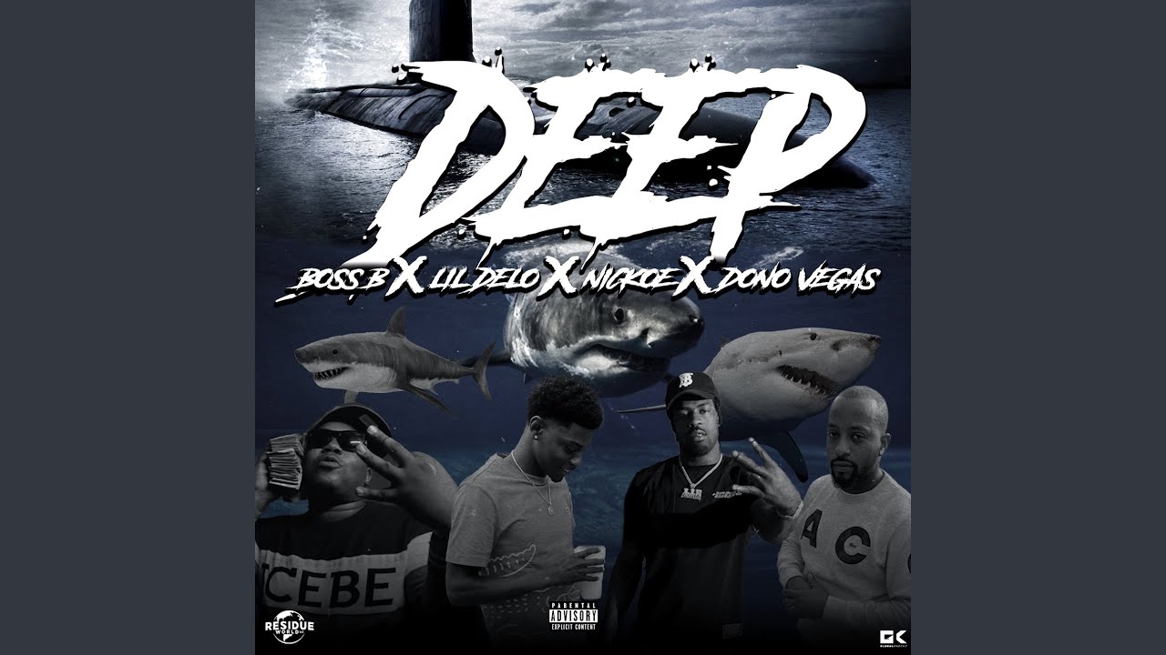 DEEP - YouTube