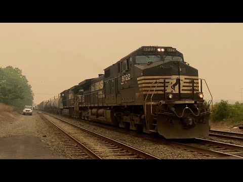 NS H11 working in Alburtis and more 6/7/23 - YouTube