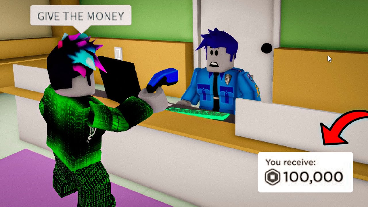 ROBLOX Brookhaven 🏡RP I Murder Mystery 2 Funny Moments (MEMES) - YouTube