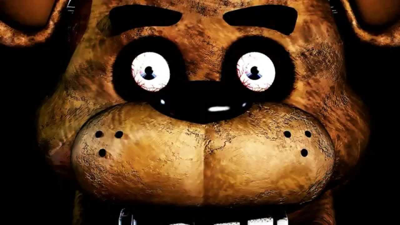 Freddy Committed the bite of 87!? FNAF Theories - YouTube