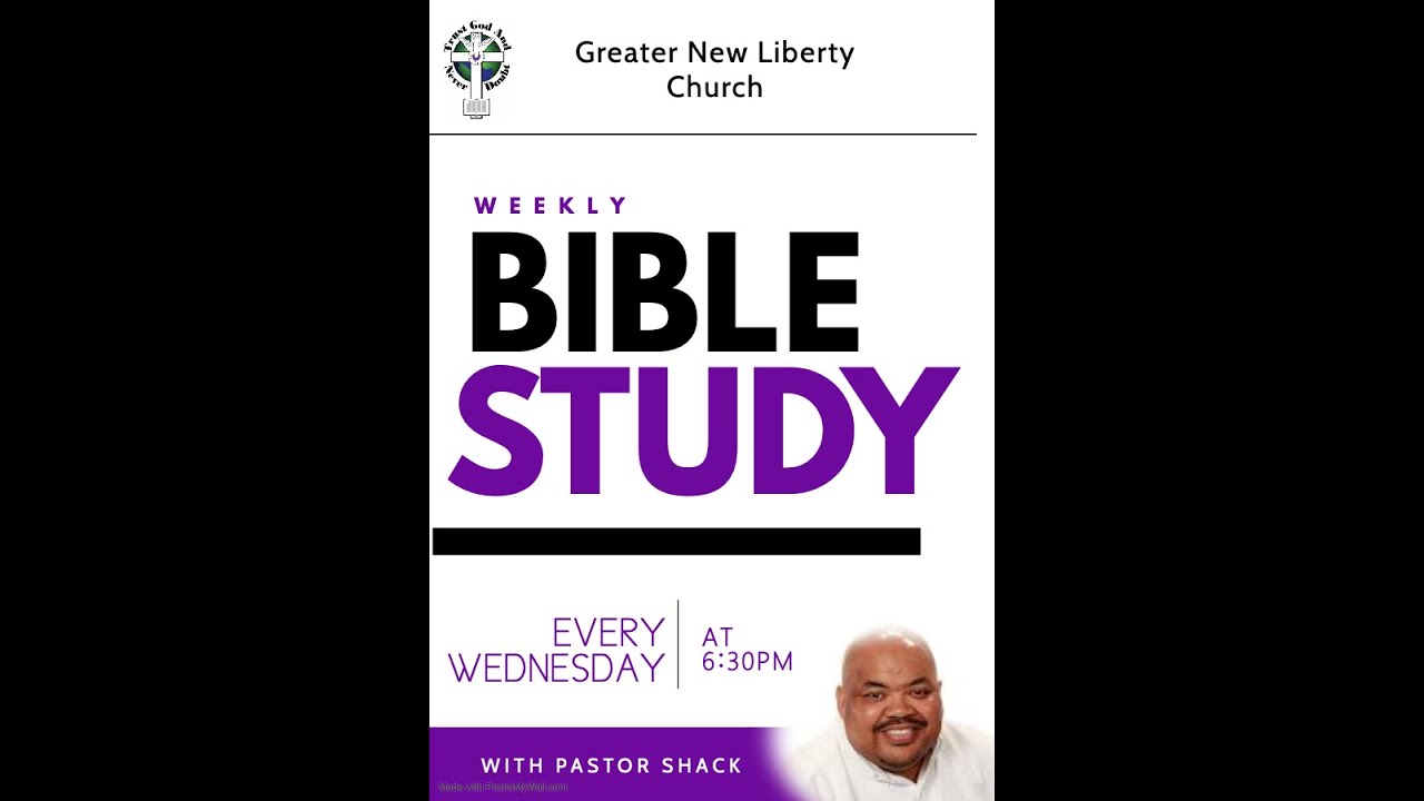 4/15/20 Isolation Is Preparation For Elevation (Bible Study) - YouTube