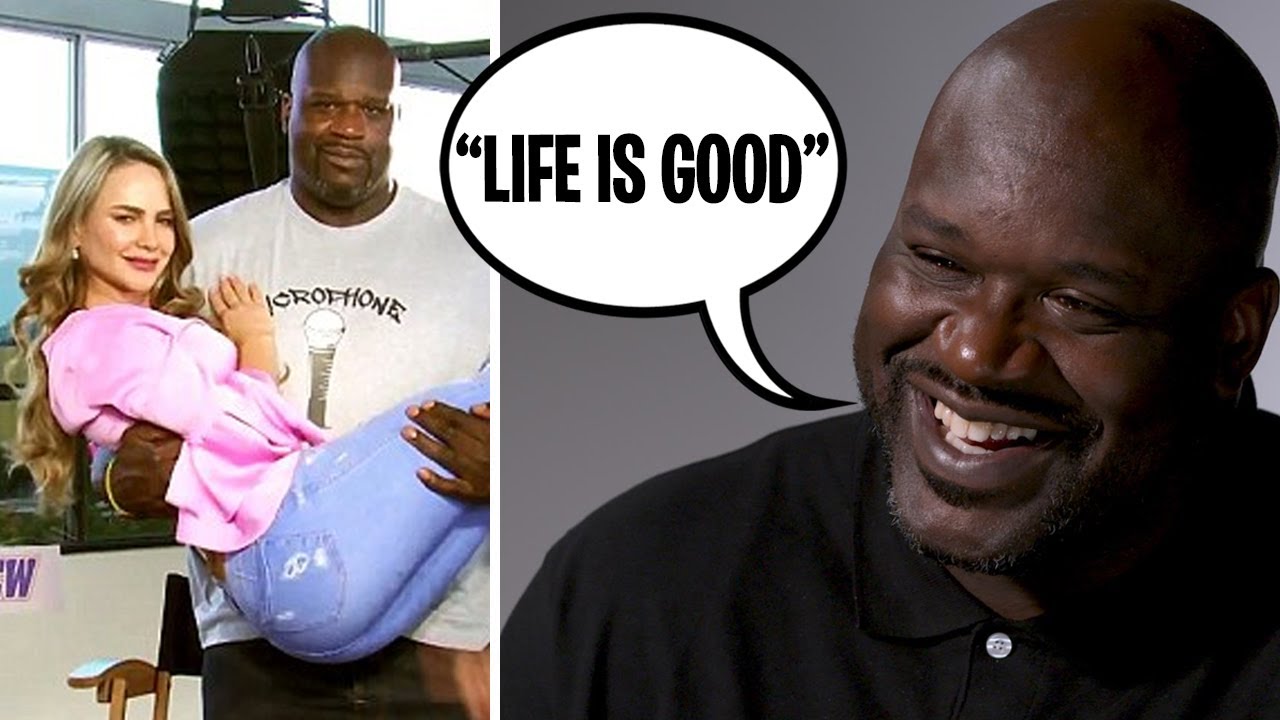 NBA Legends Explain What Life After The NBA Is Like - YouTube