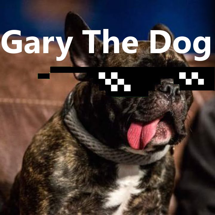 [YTP] Gary The Dog - YouTube