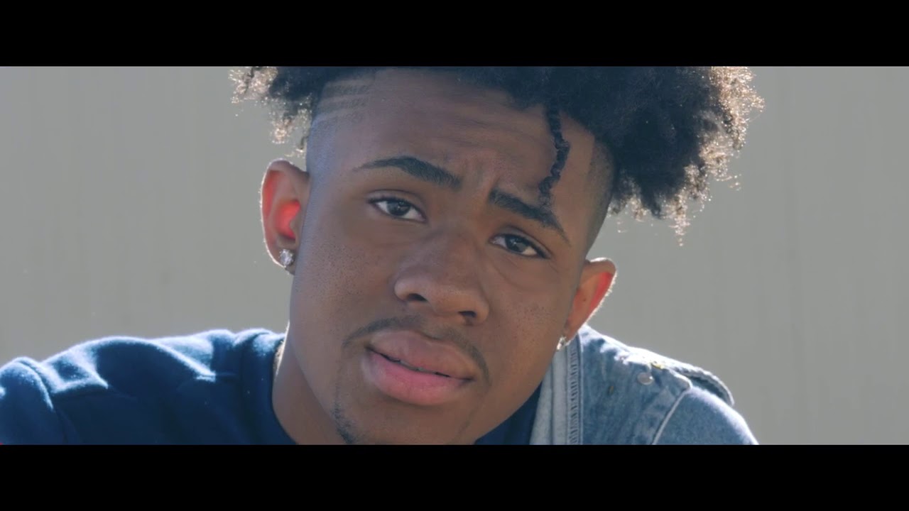 Pain Precious Hayes Feat. DeVon Gainey - YouTube