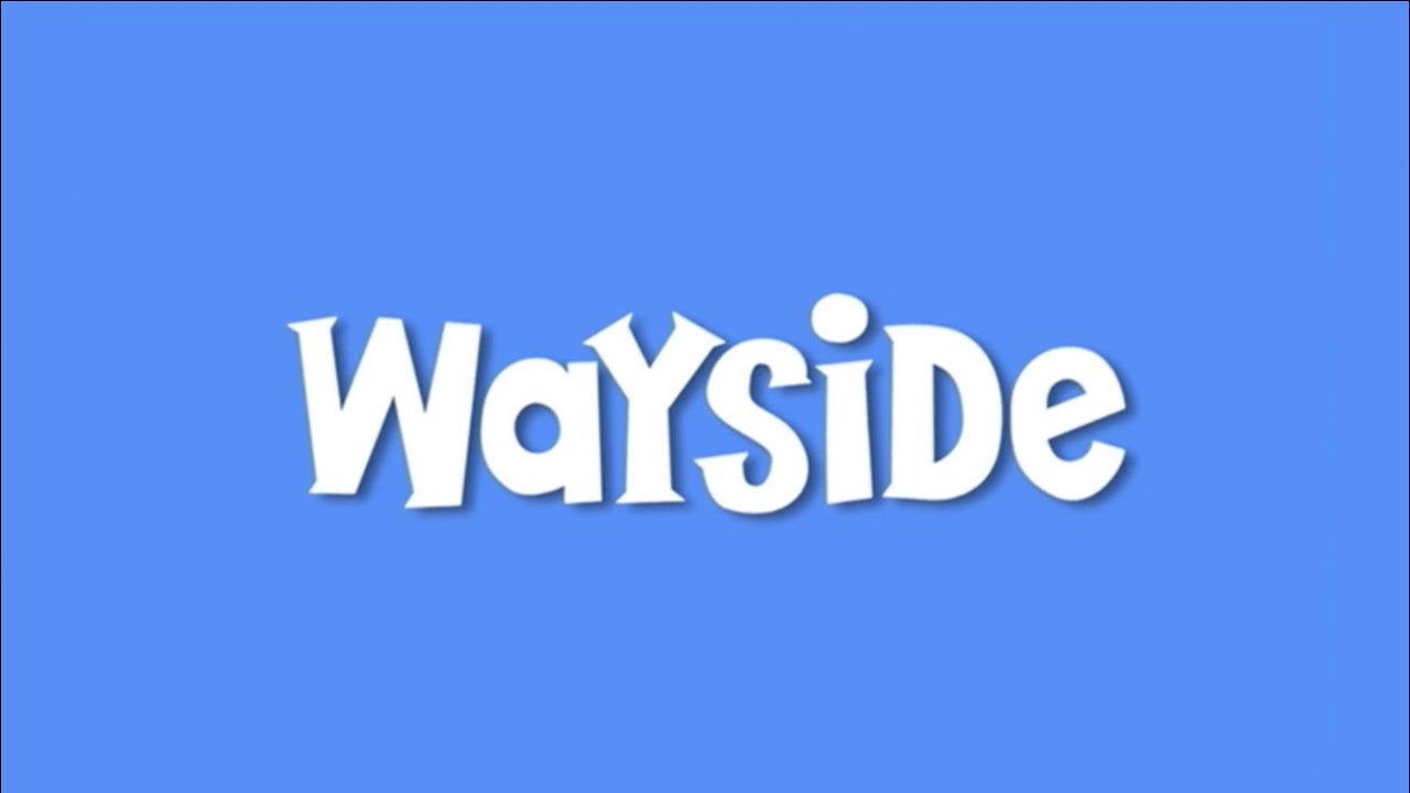Wayside (2007-08): Full Intro and Outro in WIDESCREEN! - YouTube