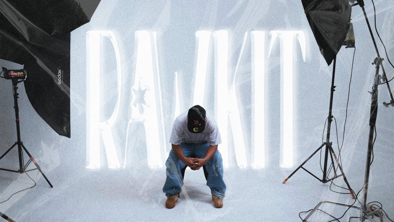 Rawkit (mv) - YouTube