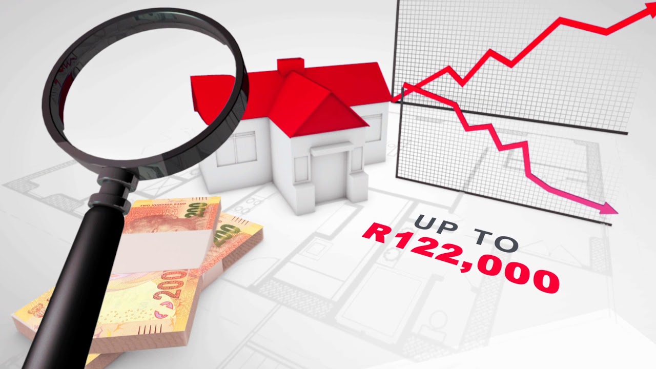 FLISP Subsidies for first time home buyers - YouTube