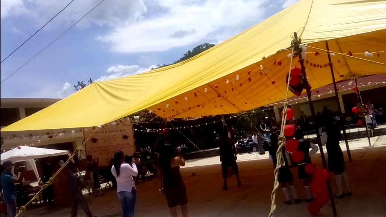 Santa Anita Sultepec edo mex - YouTube