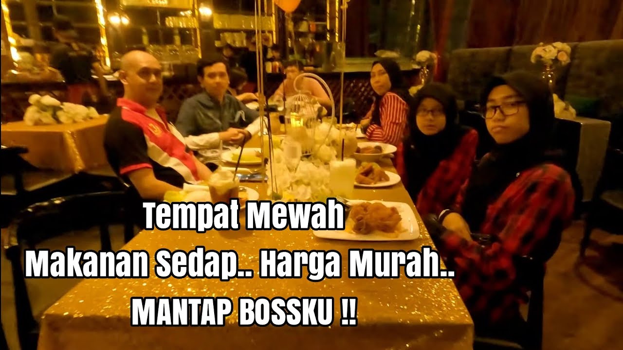 ATSKY Kota Damansara | A GOLDEN Moments A HAPPY Moments. - YouTube