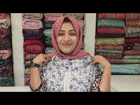 Casual Wear Floral Printed Top (TS347) website:www.suruma.in# ...