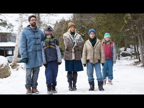 BIRTHMARKED | Trailer