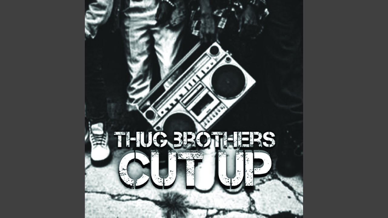 Cut Up - YouTube