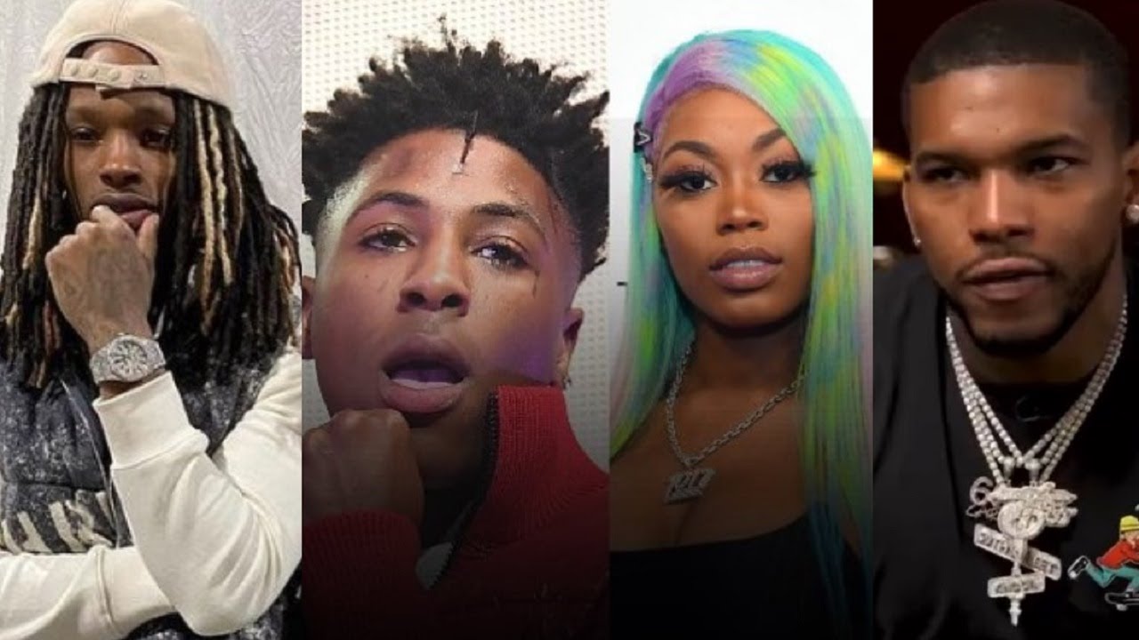 THF Billa Speaks 600Breezy & Rappers Using King Von name for Clout ...