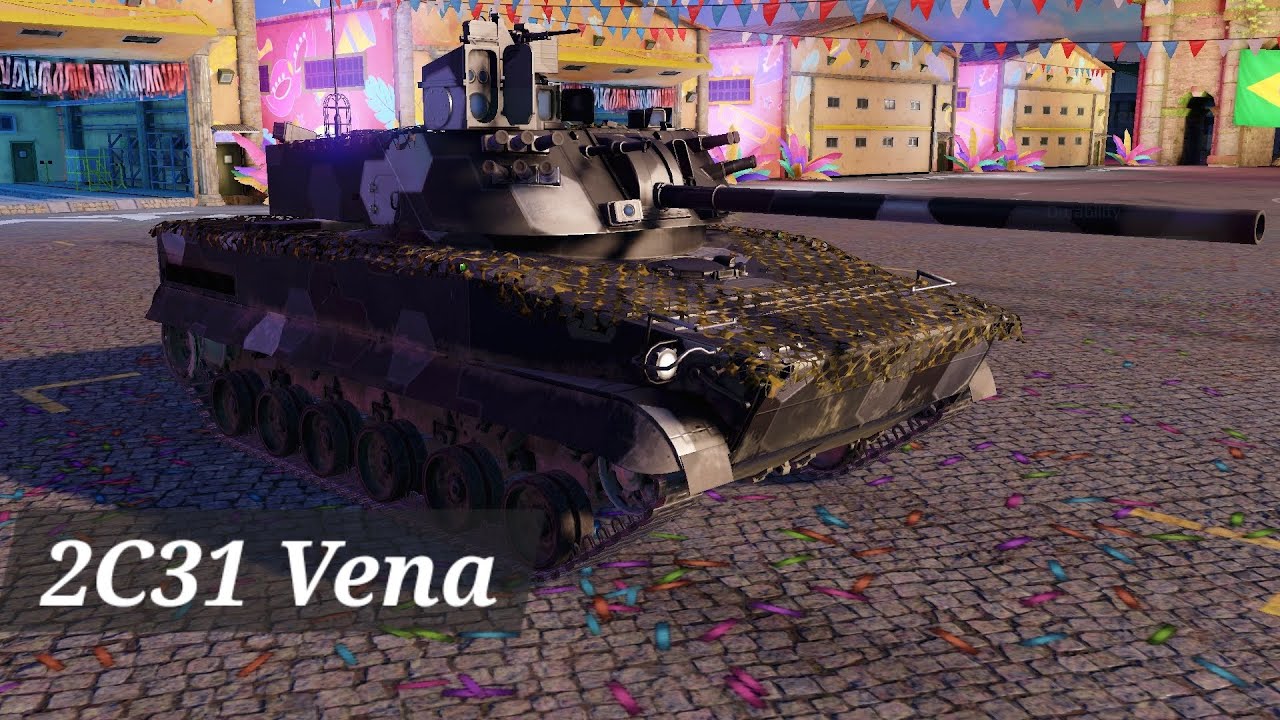 MWT (Offline Testdrive) 2C31 Vena sbh - YouTube