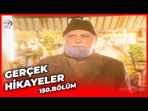 Gerçek Hikayeler 150. Bölüm ( Ana Kurt Kuzu - Anne Duası )