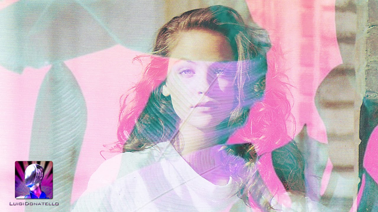 Chris Huggett & Parallels - Golden - YouTube