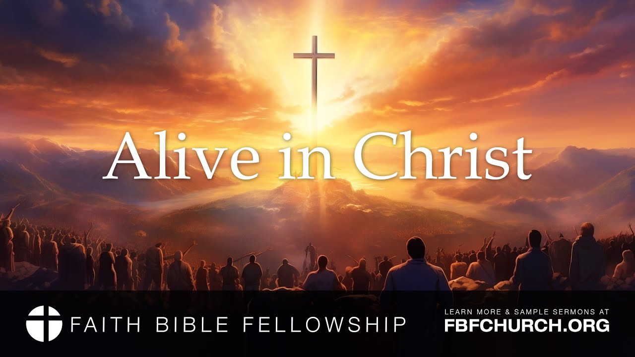 September 10, 2023 - Faith Bible Fellowship Worship Service - YouTube
