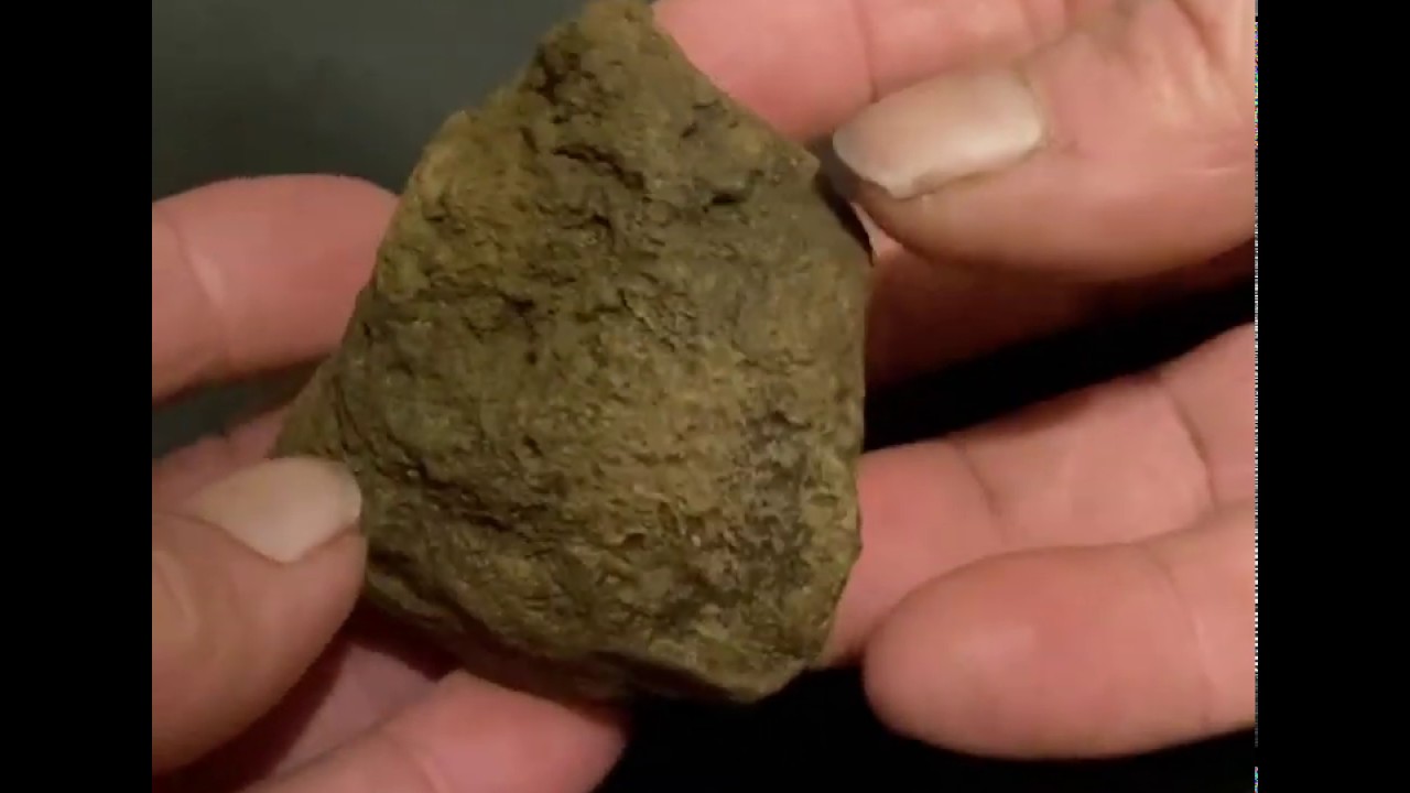 Portable Rock Art - Iowa & Colorado - Barbara Streeter - YouTube