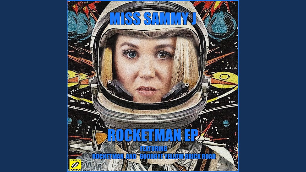 Rocketman - YouTube Music
