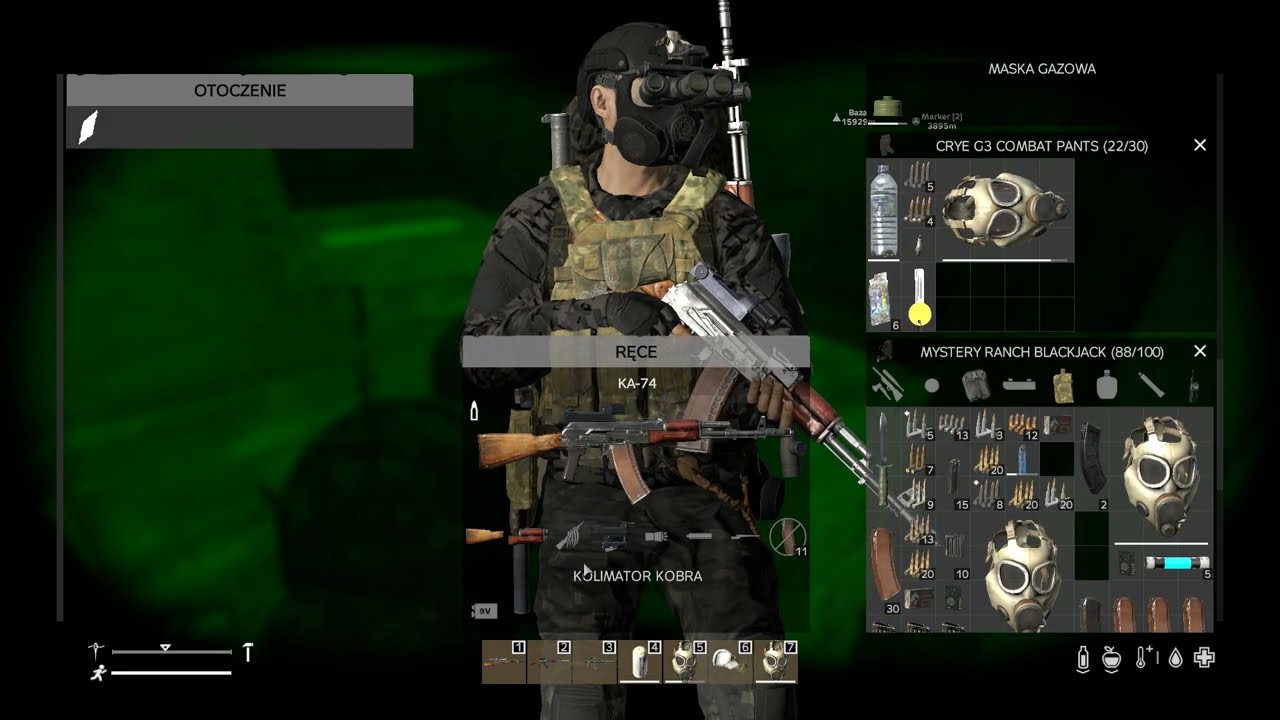 AREA03 ALIEN AND EXPLORE BUNKER xD DayZ BANOV - YouTube