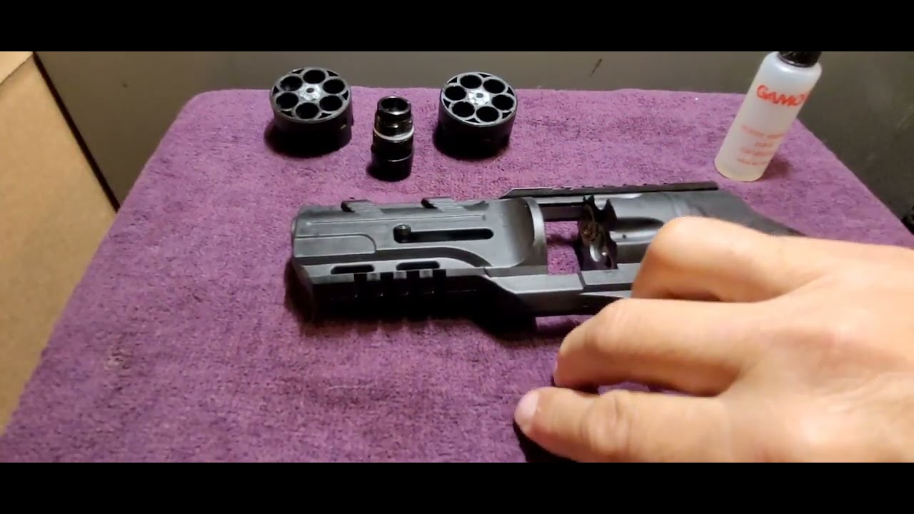 Mercury Rise TR50 Torpedo Velocity and Accuracy - YouTube