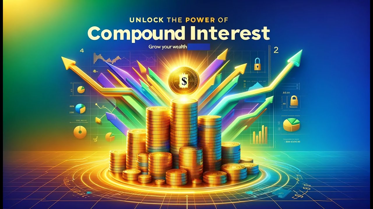 Unraveling the Power of Compound Interest - YouTube