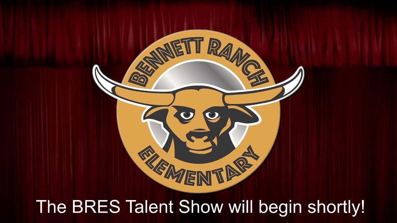 BRES 2020 Talent Show Livestream! - YouTube