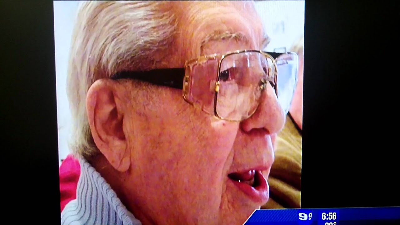 Dean Richards WGN Note to Paul Geallis (Gallis) - YouTube
