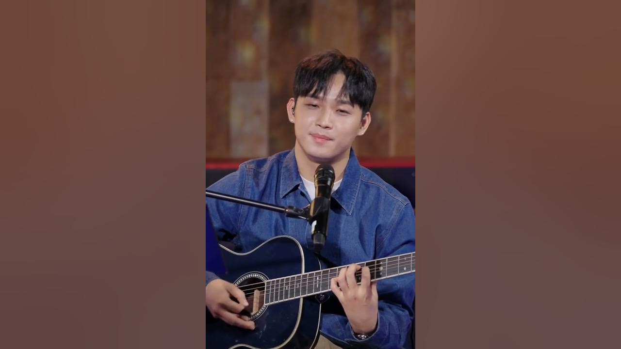 [220504 - Hyunsik's Late Night Studio_야간작업실] Lim Hyunsik BTOB (임현식) - Reminiscence (회상 ...