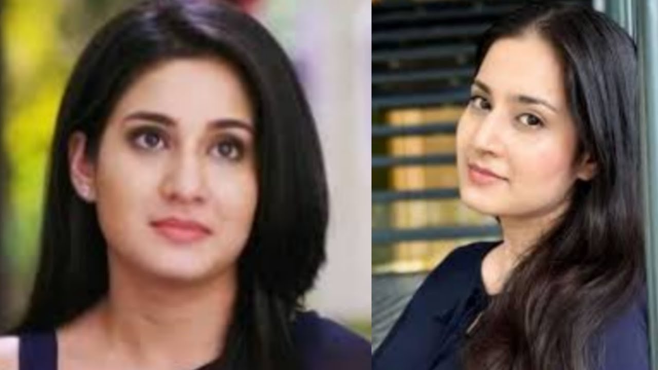 Aditi Rathore Actress Biography lifestyles Life story Jivani Jevan ...