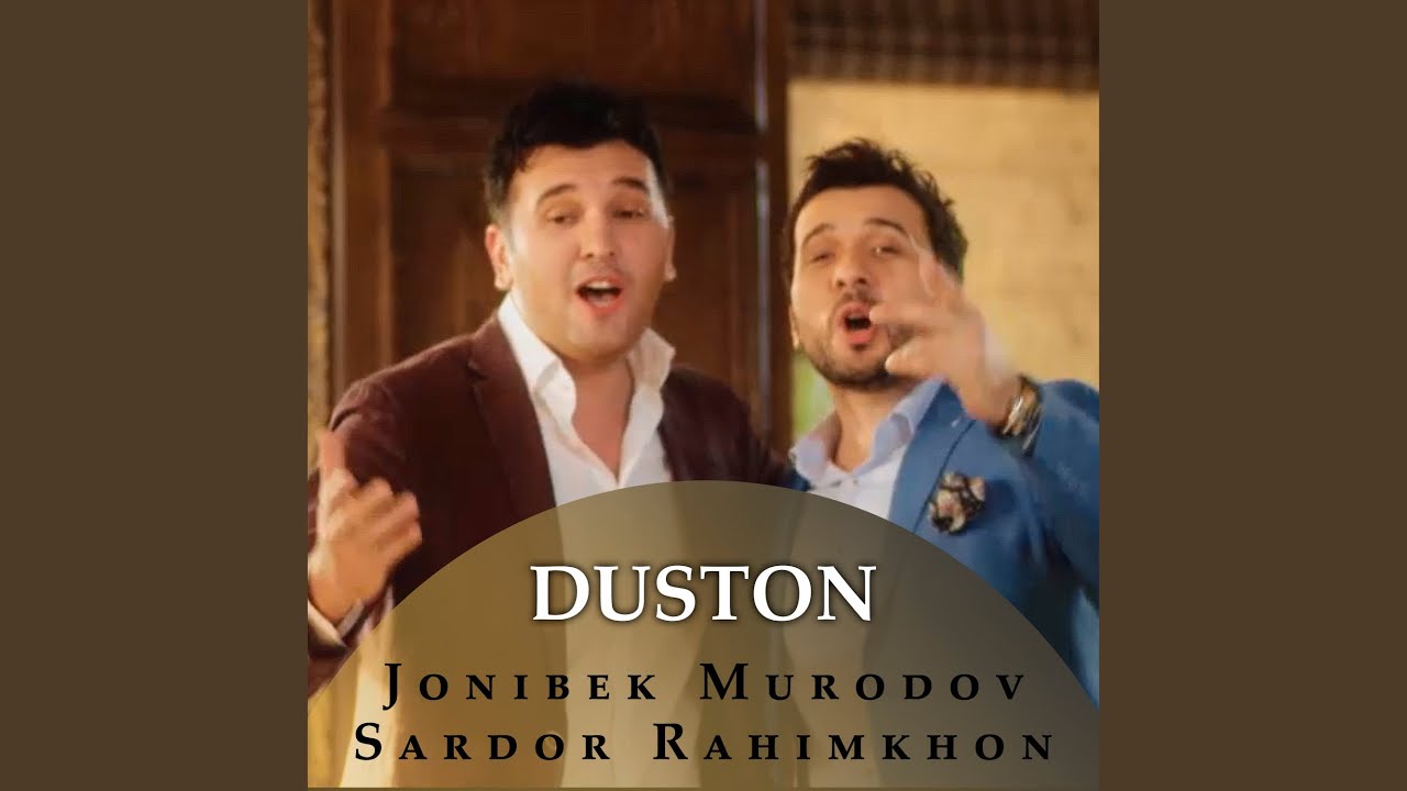 Duston - YouTube