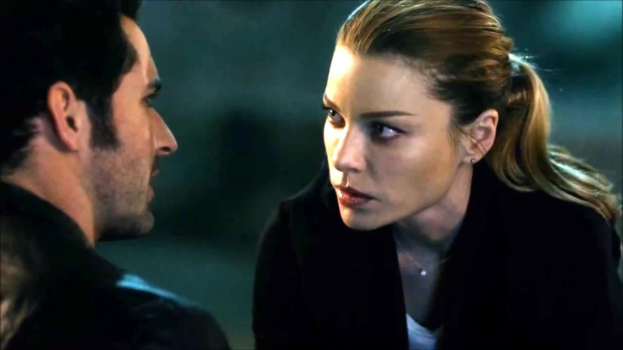 “Come on, shot me” - Lucifer (1x04) - {Bright version 720p} - YouTube