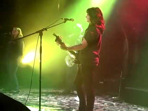 Hillary Howard - miss world - YouTube