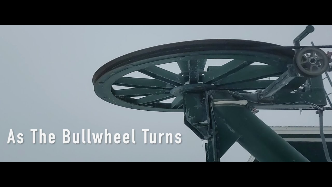As The Bullwheel Turns Vol. I - YouTube