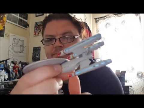Star Trek: The Official Starships Special Issue #126 U.S.S. Princeton ...