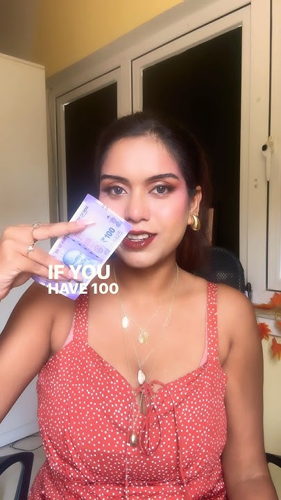 Who says beauty has to break the bank? Snag these lipsticks for less than 100 Rs.💋 #budget # ...