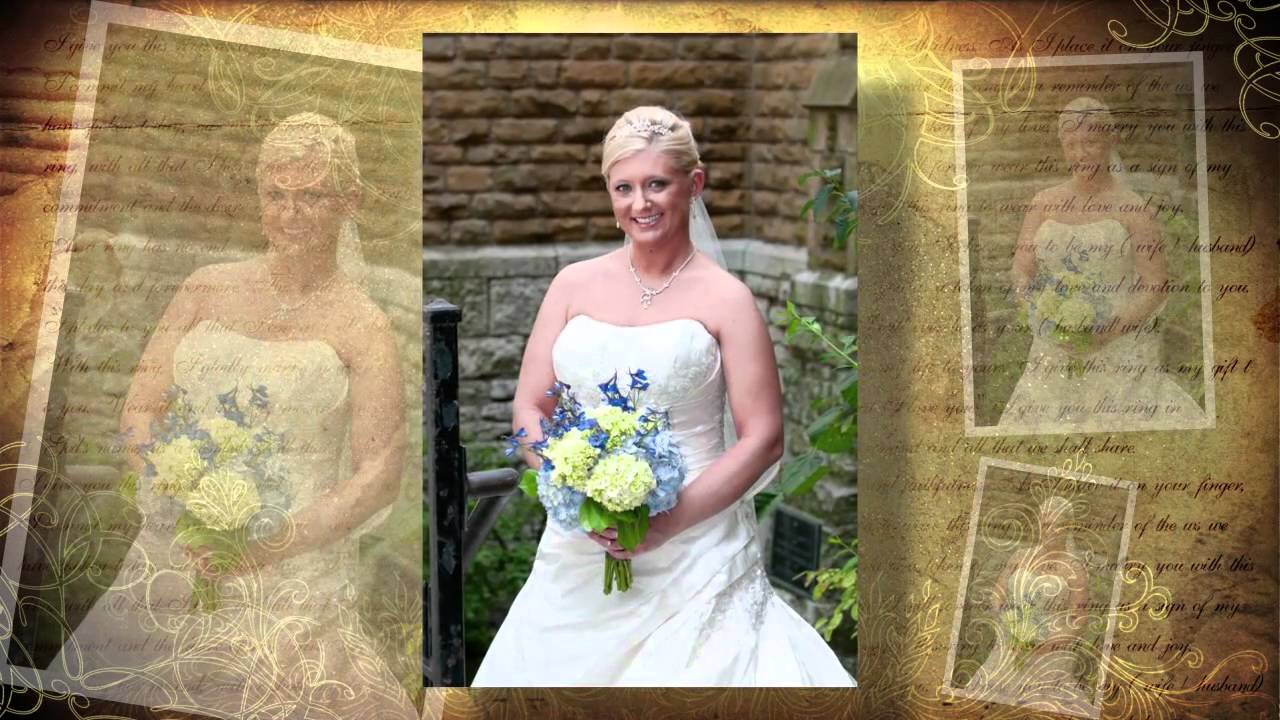 Renee & Joseph Boudreau - August 7, 2010 - YouTube