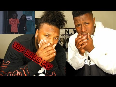 TUFF!! YNW Melly - Mama Cry [Official Video] Reaction