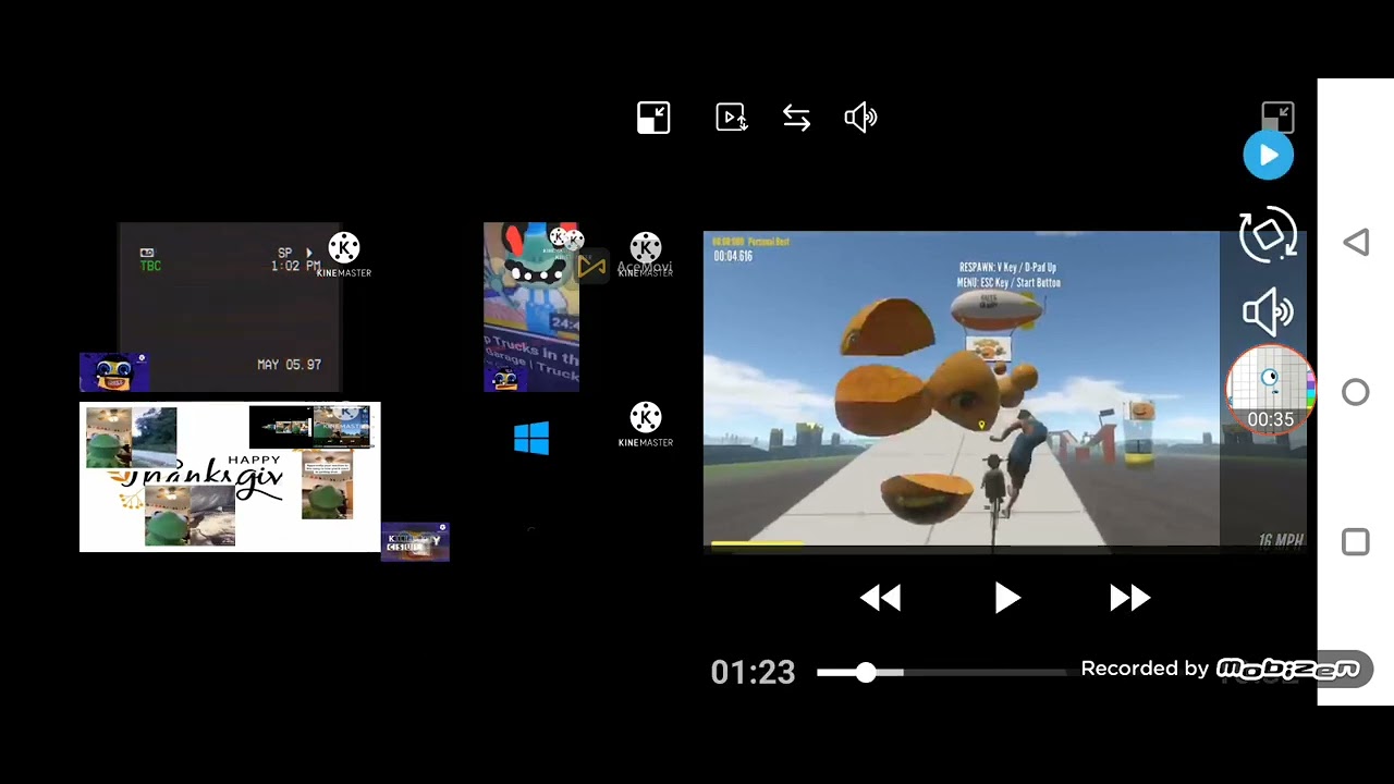 up to faster 97 to Thanksgiving 2022 - YouTube