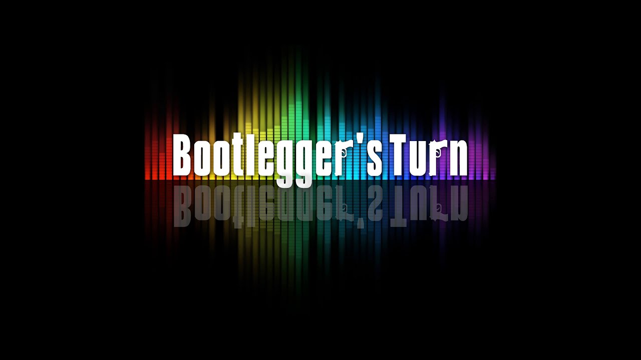 Bootlegger's Turn 2024 Promo - YouTube