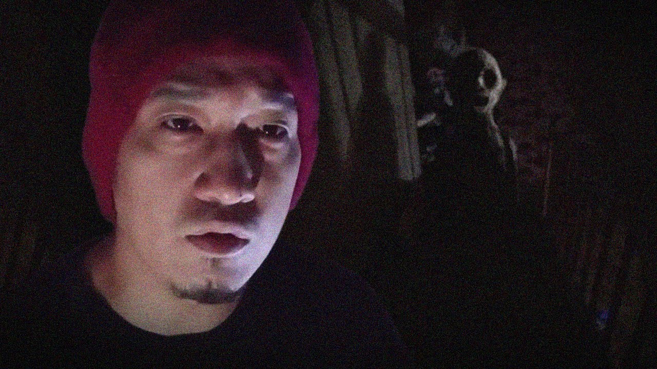 Multo nakuha sa camera| The Weeping Ghost - YouTube