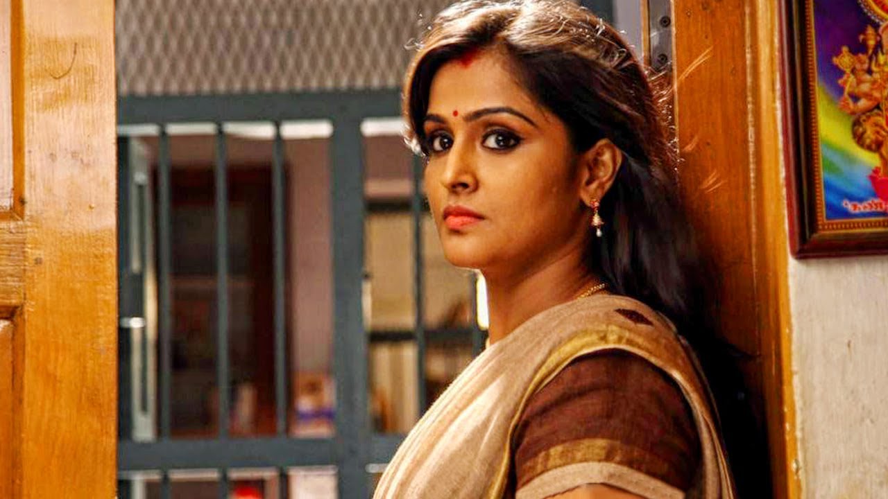 Sethupathi - Ramya Nambisan Blockbuster action Hindi Dubbed Movie l ...
