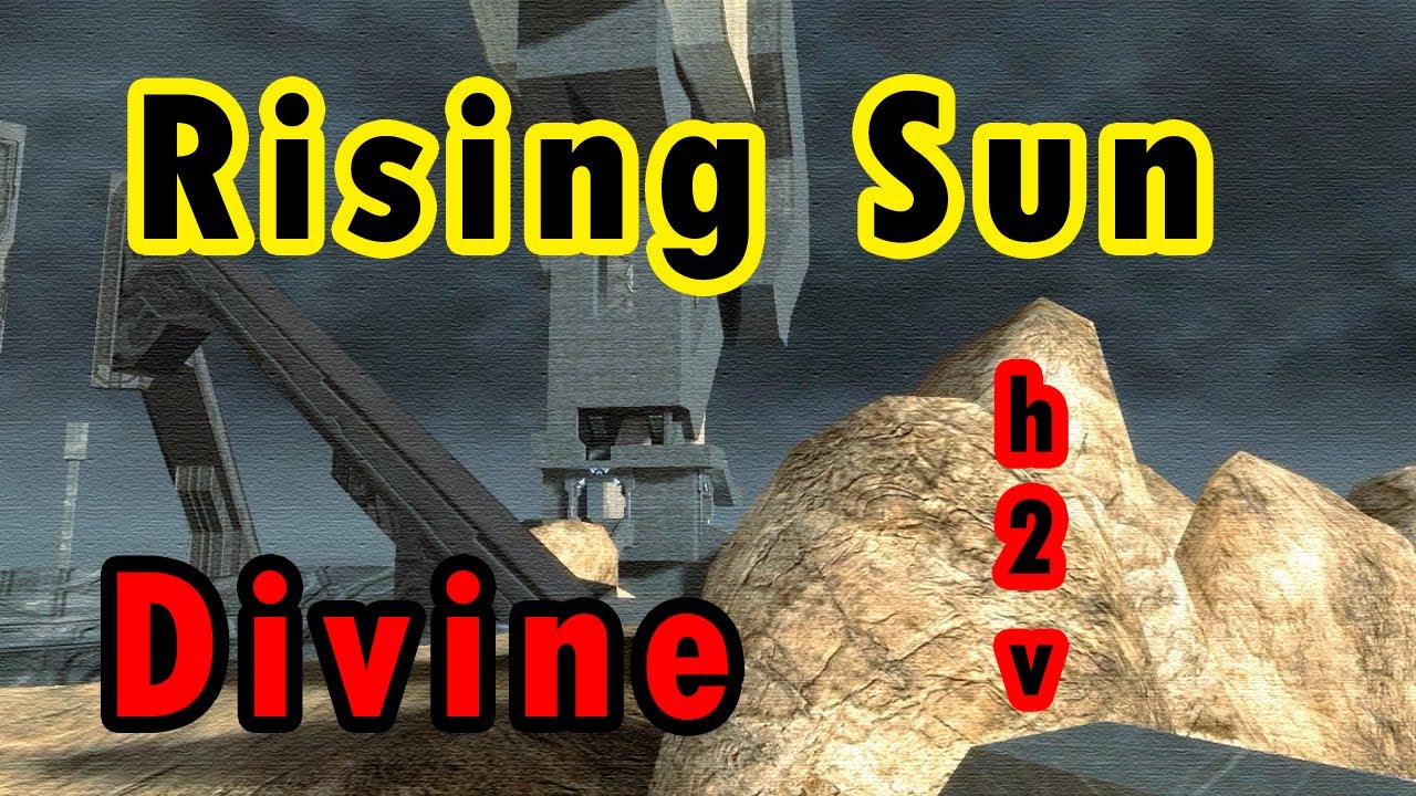 Rising Sun - YouTube