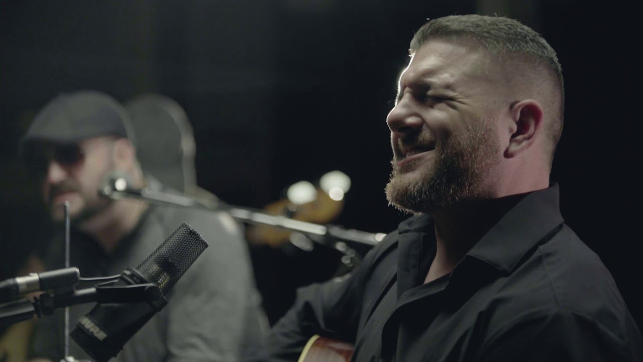 David Grace - "Soul Shop" (Live from the Feed and Seed) [Prophets and ...